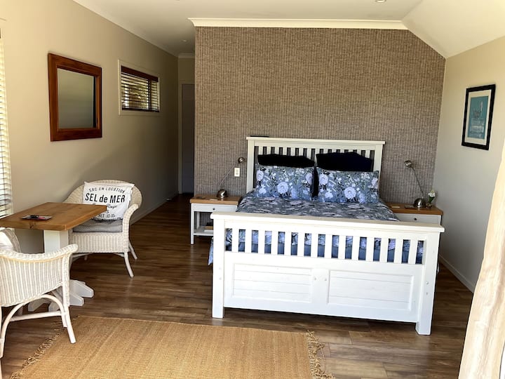 Country Stay An Hour From The City - Waiuku