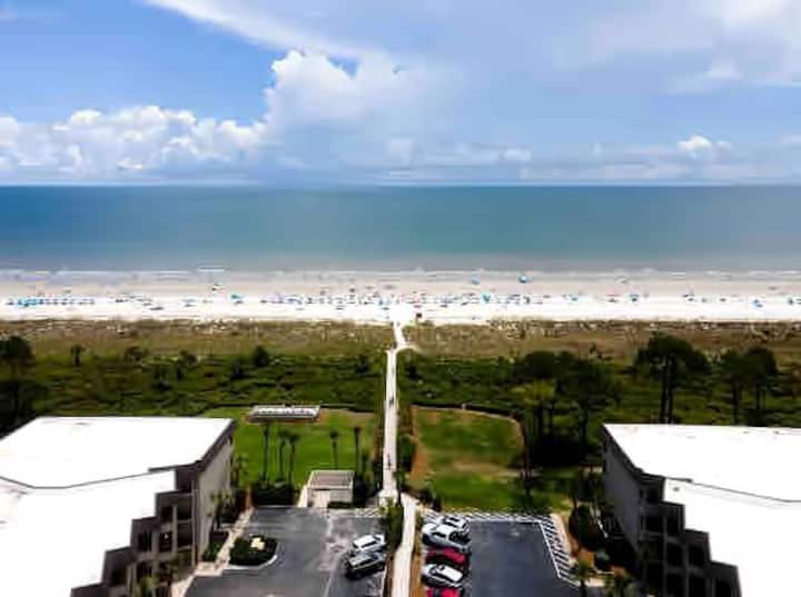 1 Minute Walk To The Beach! - Black Duck Place, SC