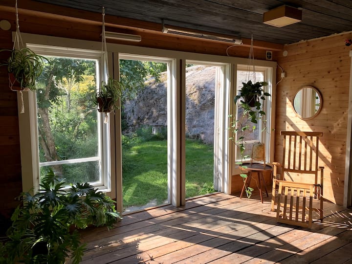 Charming House On The Swedish West Coast, 6+4 Beds - Tjörn