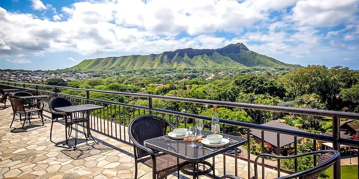 Hawaiian Happiness On A Budget! - O‘ahu, HI