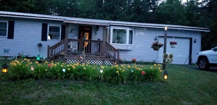 Comfy And Cozy By The Porkies Too! - Porcupine Mountains, MI