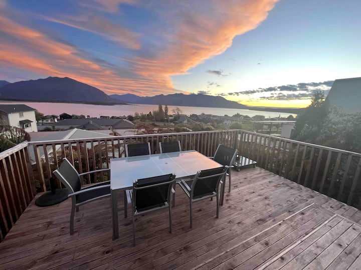 Lake Views Moana-linen And Cleaning Included - Moana