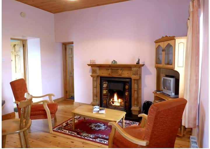 Mikeys Cottage - County Sligo