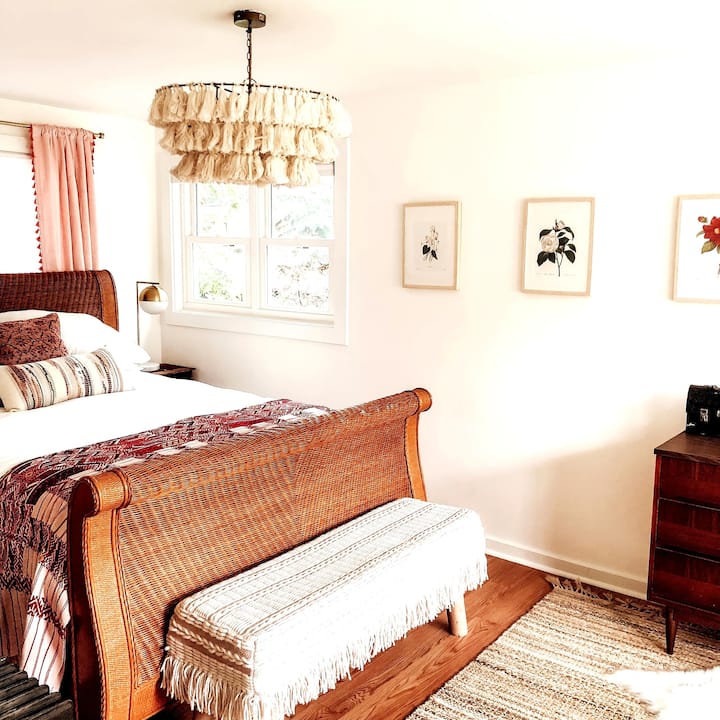 The Bungalow Retreat Lake Geneva - Lake Geneva, WI