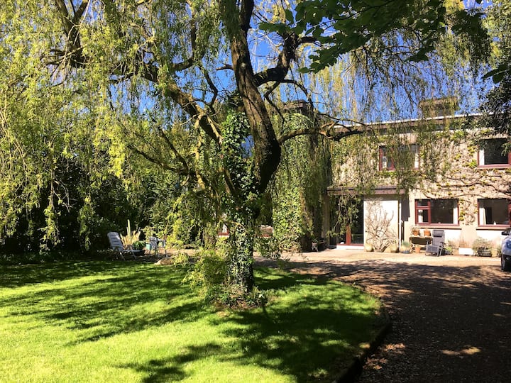Secluded And Central - Dungarvan