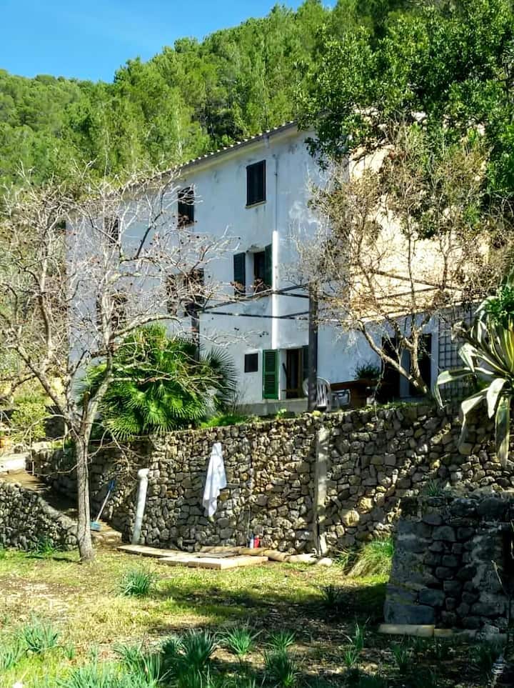 Finca Son Torrat - Mallorca