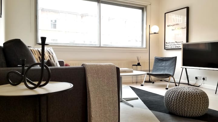Hh4 New 1 Bedroom Apartment - British Museum - Bloomsbury