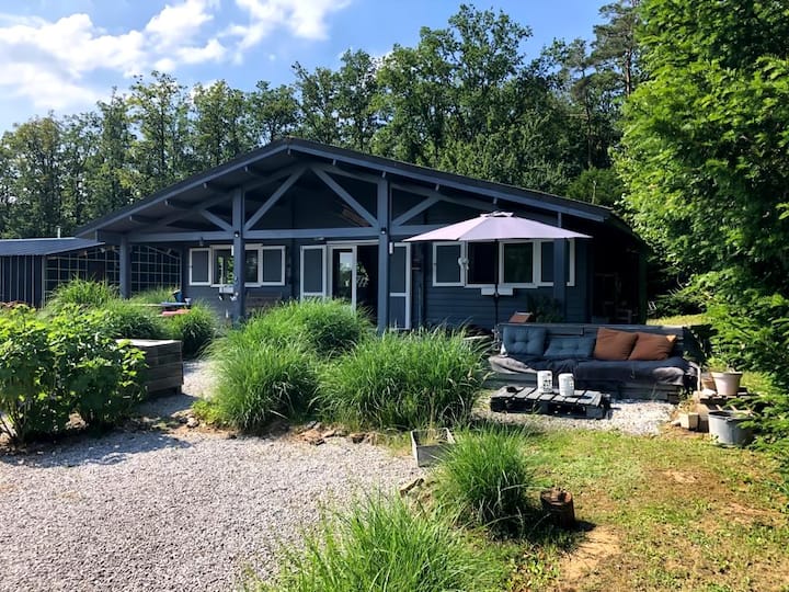 Chalet De Charme, Couvin - Couvin
