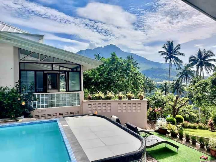 Cottage2 - Mountain & Seaview - Philippines