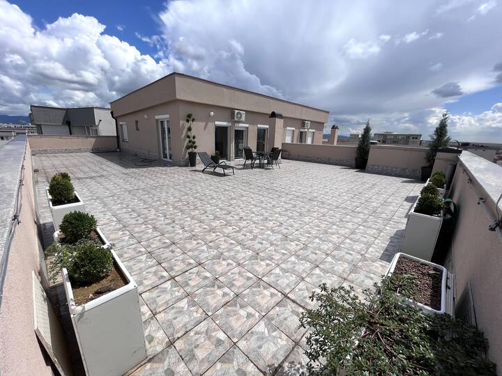 Super Penthouse Suite - Kosovo