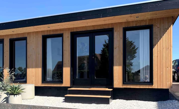 H1, Luxury Guesthouse Private, Free Parking - Amsterdam
