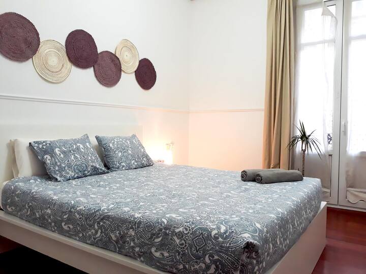Beautiful Comfortable Room - Donostia-San Sebastian