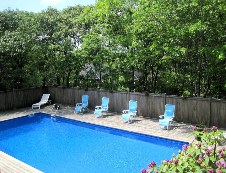 Lovely Hamptons Home - The Hamptons, NY