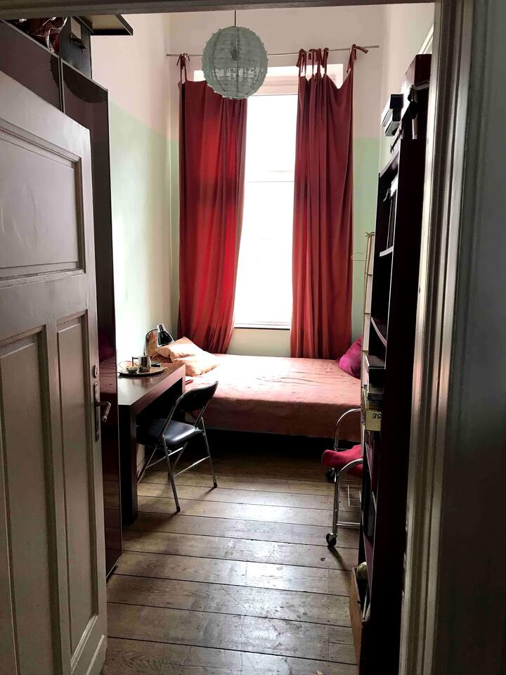 Altbau Oase Im <3 Von Unterbilk & Grünem Balkon ! - Düsseldorf