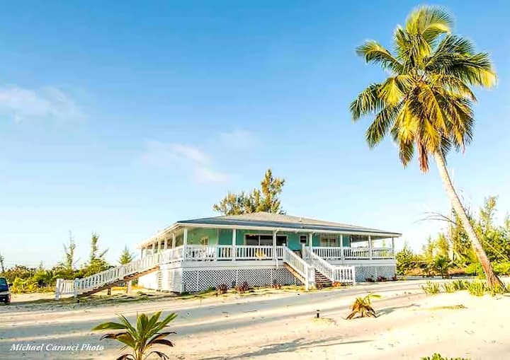 Robby's Place Andros - The Bahamas