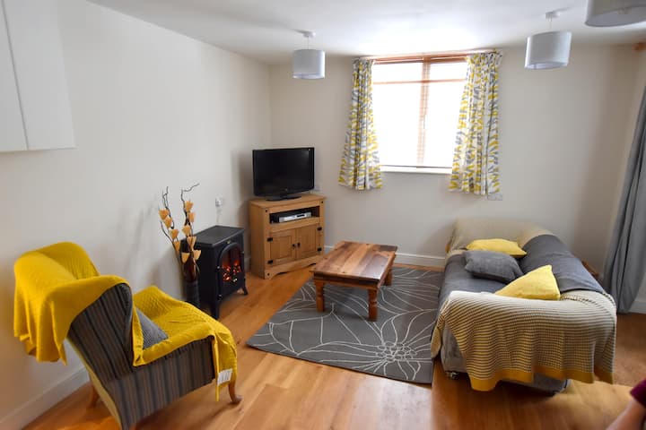 The Annexe, Avenue Close - Hathersage