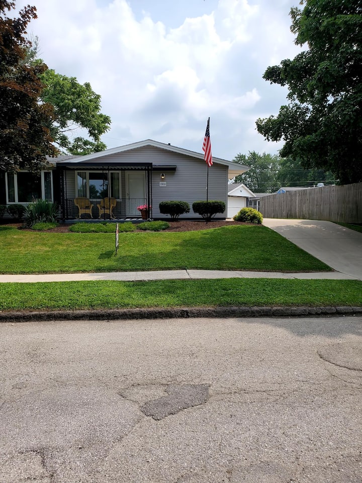 Beautiful 3 Bedroom Home In Kokomo,  In. - Kokomo, IN
