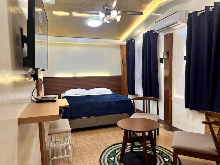 Full-amenities Private Suite @ General Santos City - General Santos City