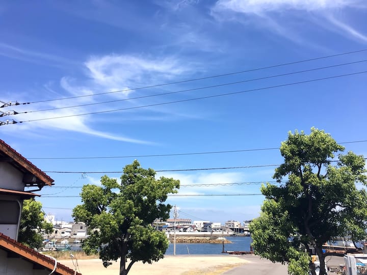 Minpaku Youyou - Takamatsu