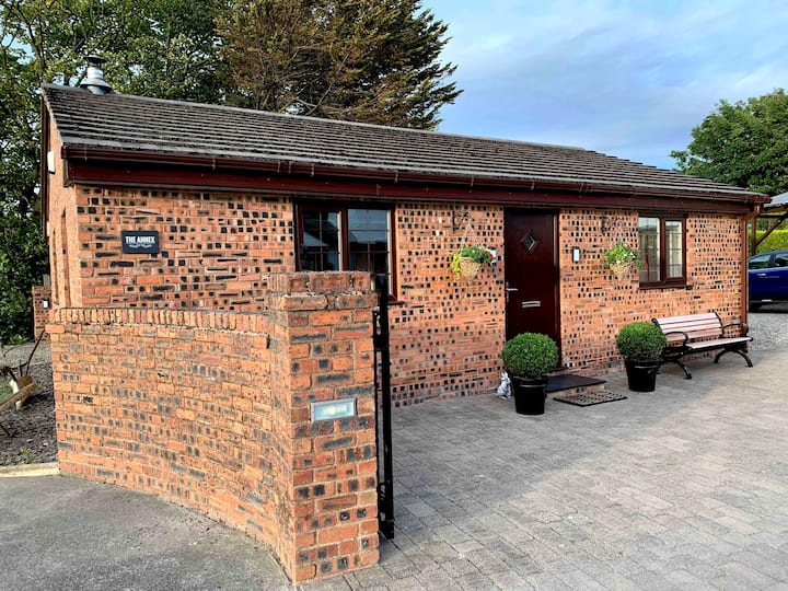 The Annexe - Lancashire