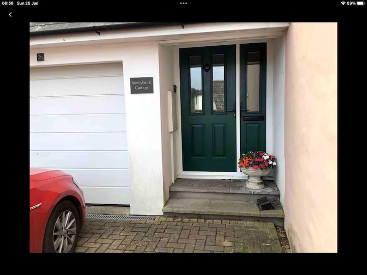Cosy Ensuite In Charming Cottage - Blandford Forum