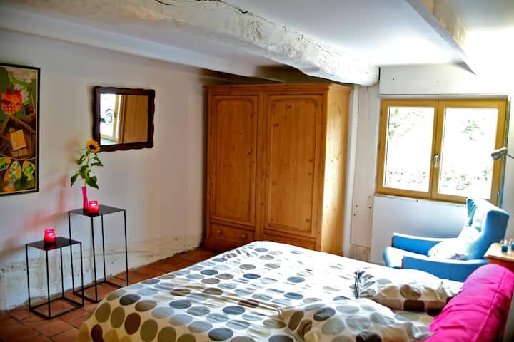 Charmant Gîte Aux Portes D'honfleur - Plage de Pennedepie