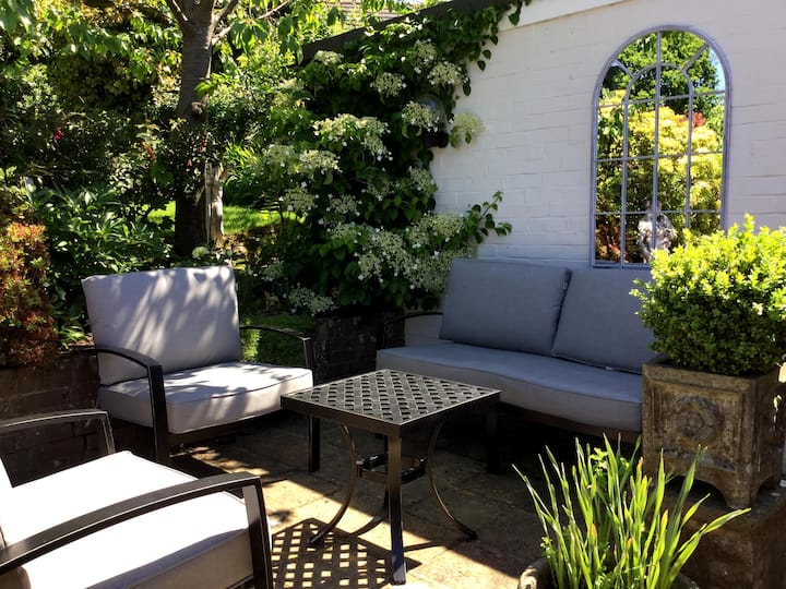A Deluxe Home To Explore Sussex And Beyond - Uckfield