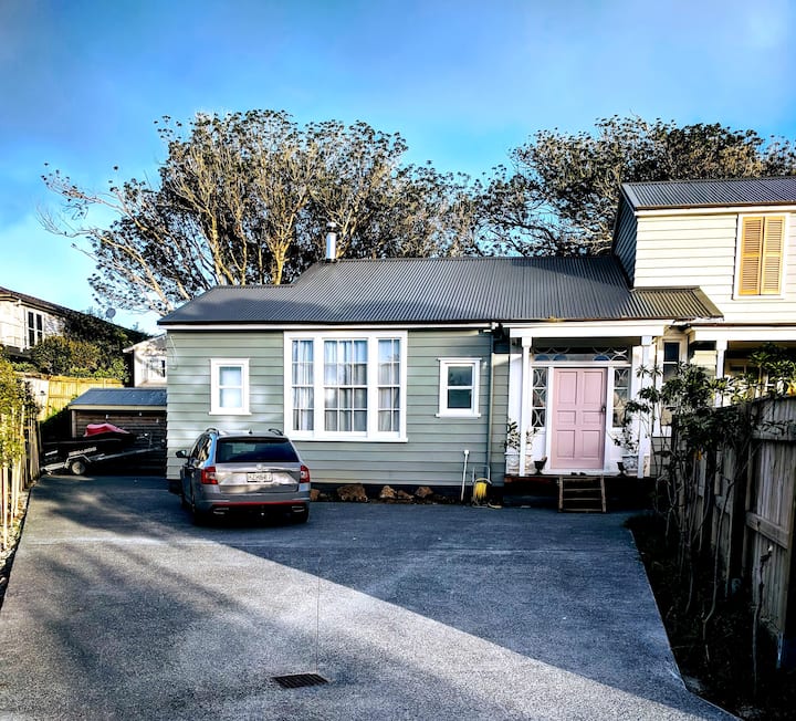 Homestead Suite2 - Close To Airport Incl Breakfast - Auckland