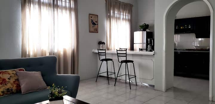 Casa Inés/ Terraza/ Centro De Oaxaca - Oaxaca