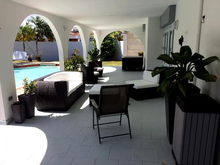 Cozy House In Dorado Near Beach And Embassy Suites - Dorado