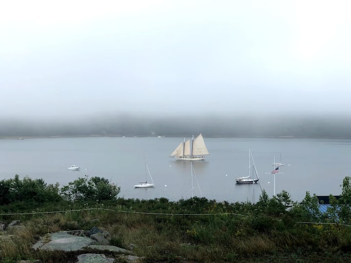 Topside - Maine