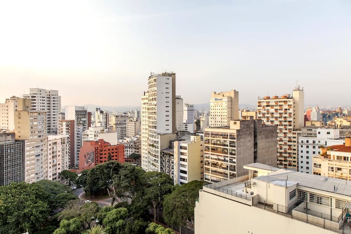 Super Vista São Paulo (1909) - Brazil