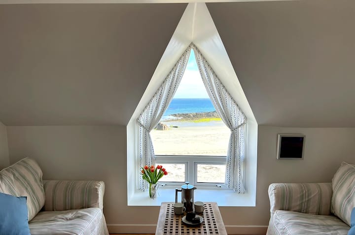 The Beach House Strangford - Portaferry