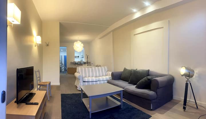 « La Madeleinoise » 4 Chambres 110m² - Lomme