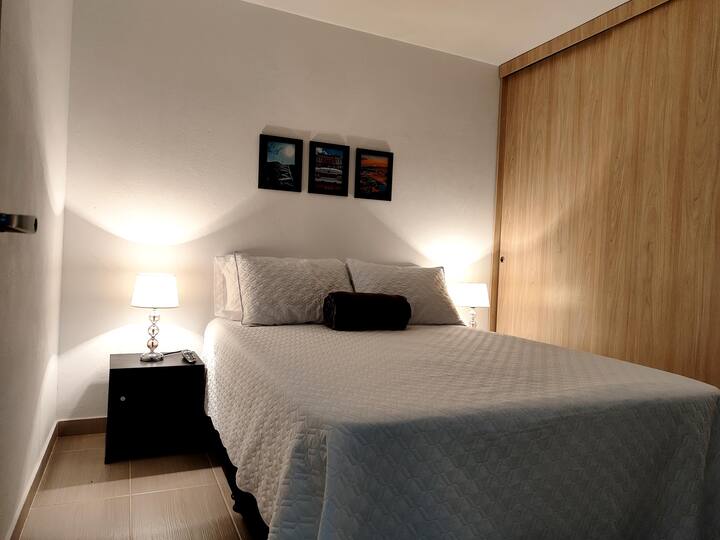 Great Central Location! - Rionegro