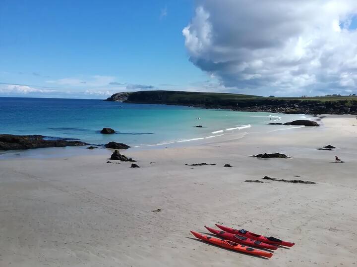 Tigh Gagan (Self Catering) - Isle of Lewis