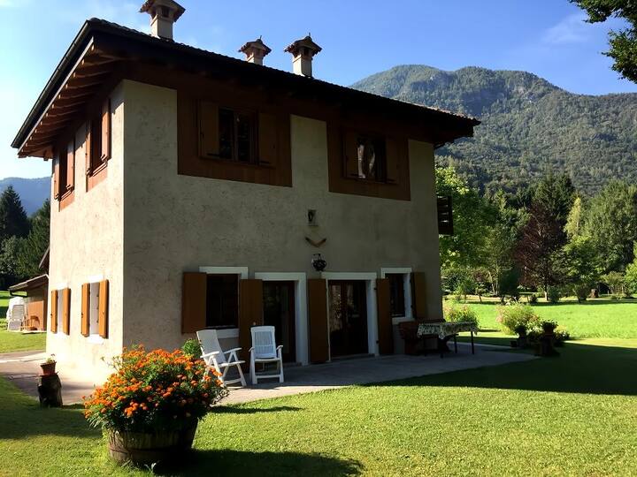 Cà Dei Faggi - Ledro