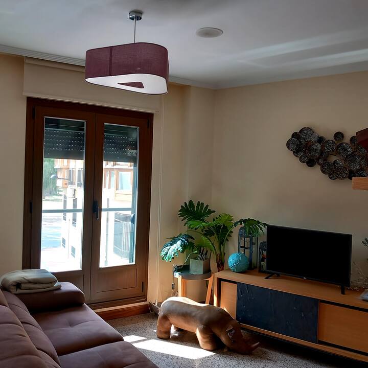 Mini Casa(casco Histórico)faguguri 2 - Salamanca, Spain