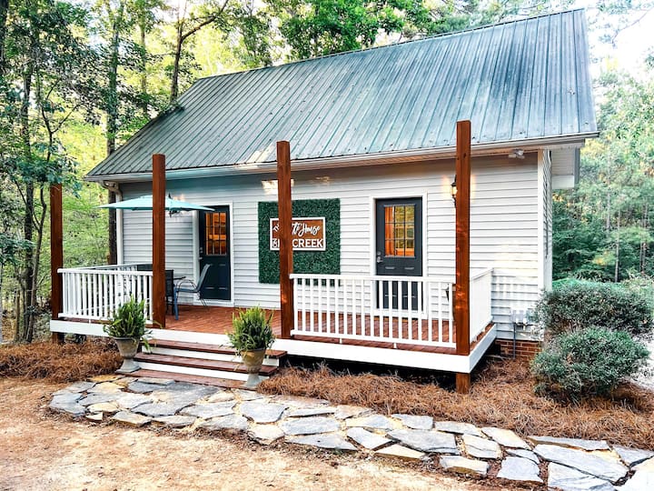 Private Home | 7 Acres Near Lake | Boat Parking - South Carolina