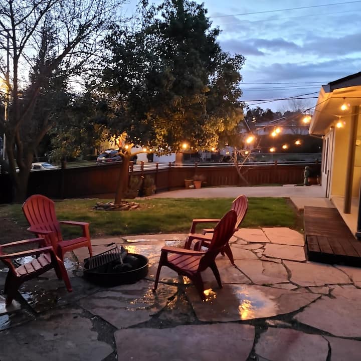 Walking Distance To Sutter Creek! - Sutter Creek, CA
