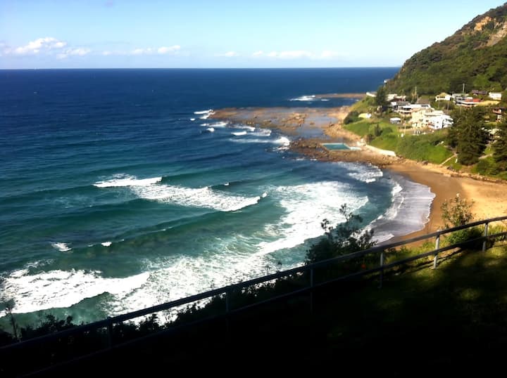 On The Edge - Helensburgh, Australia