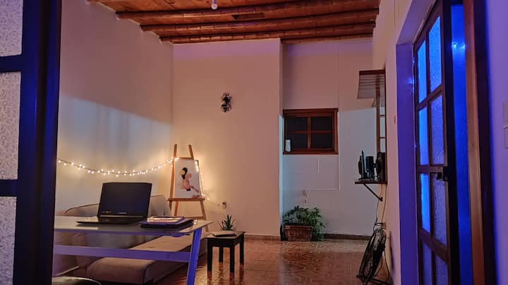 Cálida Casa En El Corazón De La Ciudad (Centro) - Tuxtla Gutiérrez