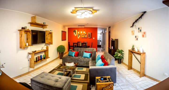 Ruphay Home Aqp - Arequipa