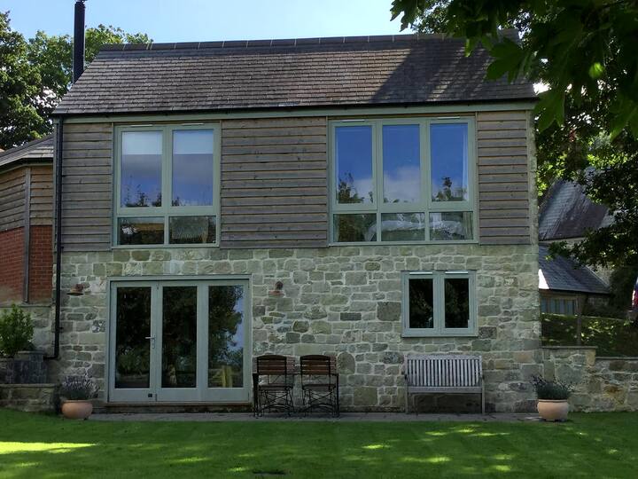 Private, With Incredible Views - Shaftesbury