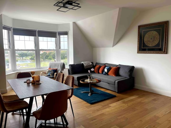 Park Road Apartment - Bexhill-on-Sea