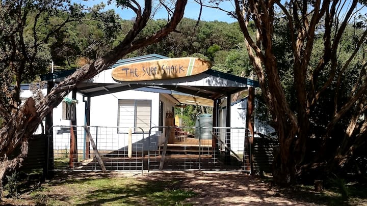 The Surf Shack - Sandy Point