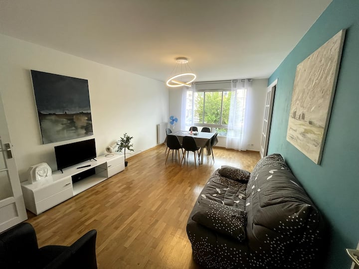 Magnifique Logement Hyper-centre-paray-le-monial - Paray-le-Monial