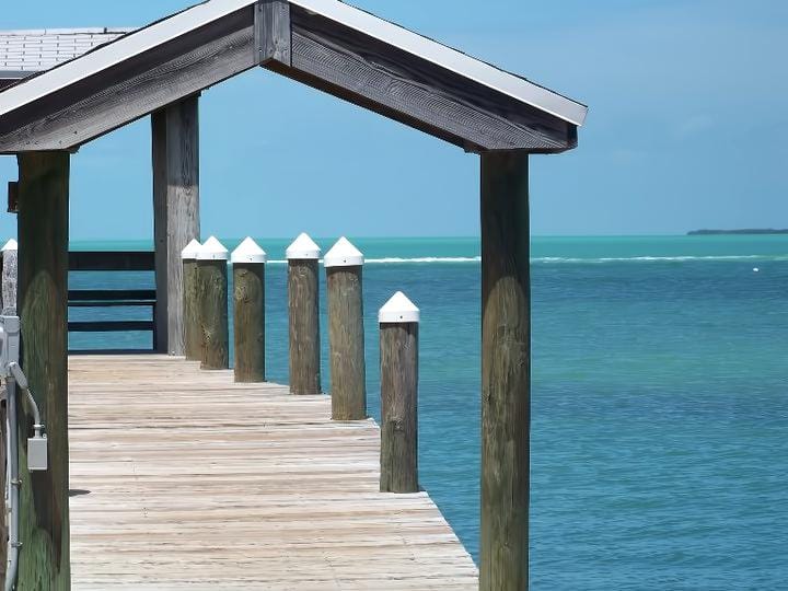 Your Keys Getaway! - Key Largo