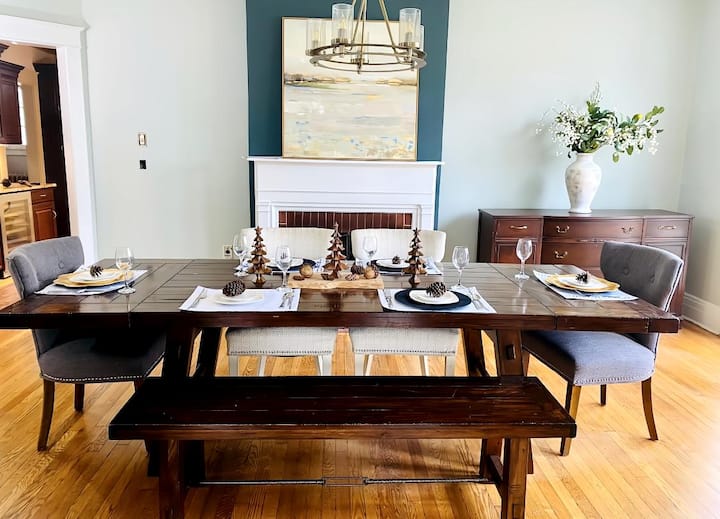 + Perfect Place To Make Memories With Loved Ones + - Albany, NY