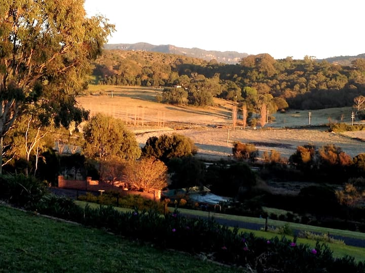 Villabona Cottage - Jamberoo